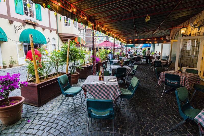 Enchanting Resort 6 Hours From S'pore Is Modelled After Old French Town ...